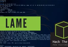 HackerSploit - Cybersecurity Training Simplified