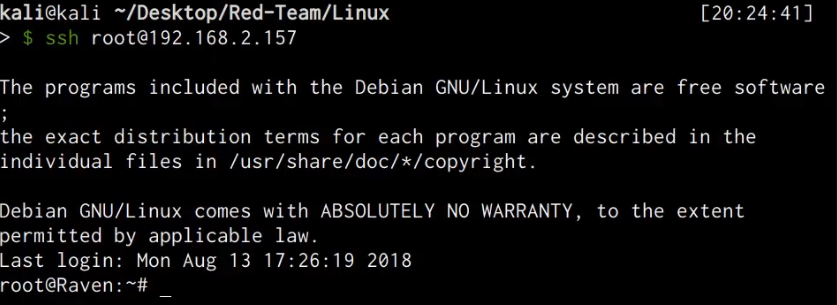 Linux Red Team Persistence Techniques 